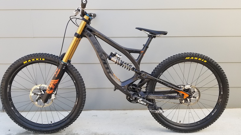 2018 Pivot Phoenix small For Sale