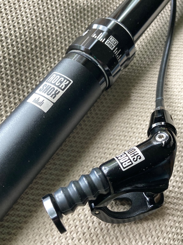 2018 RockShox Reverb Stealth For Sale