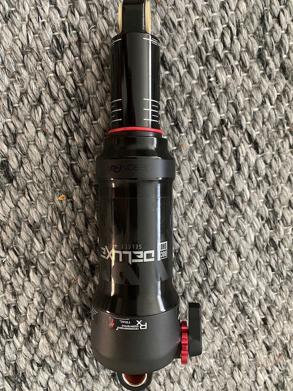 2020 RockShox Deluxe Select+ For Sale