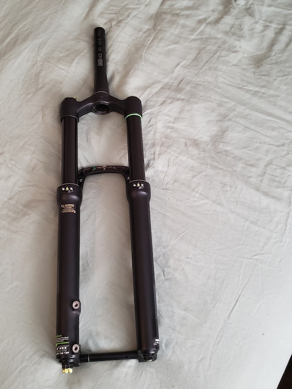 2020 DVO Onyx SC D1 For Sale