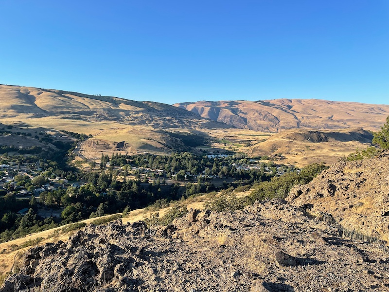 Eagle Caves, The Dalles Mountain Biking Trails | Trailforks
