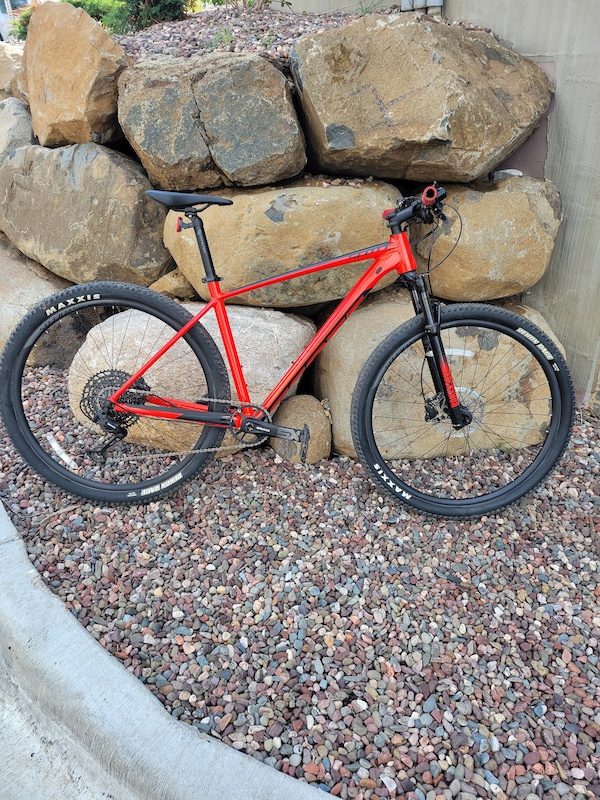 2021 Scott Scale 970 L For Sale