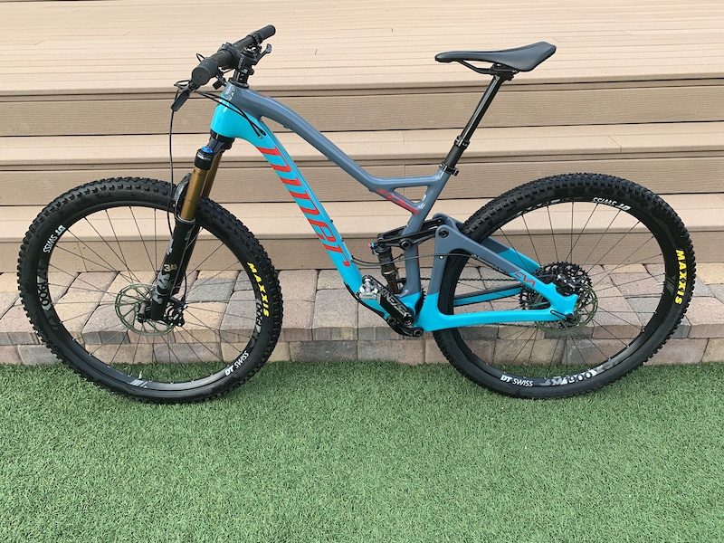 2021 Niner Jet 9 GX 3 Star - M For Sale