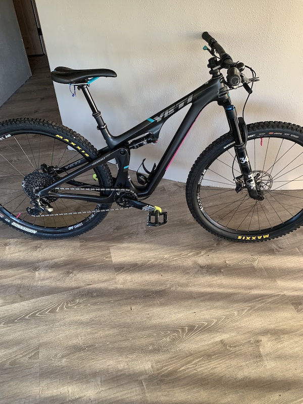 2019 Yeti For Sale