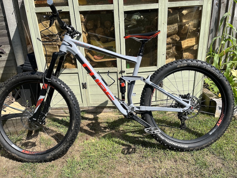 2017 Cube stereo 150 For Sale