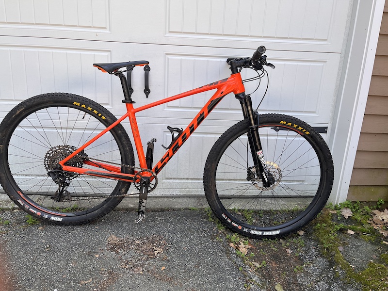 2019 Scott Scale 960 size M For Sale