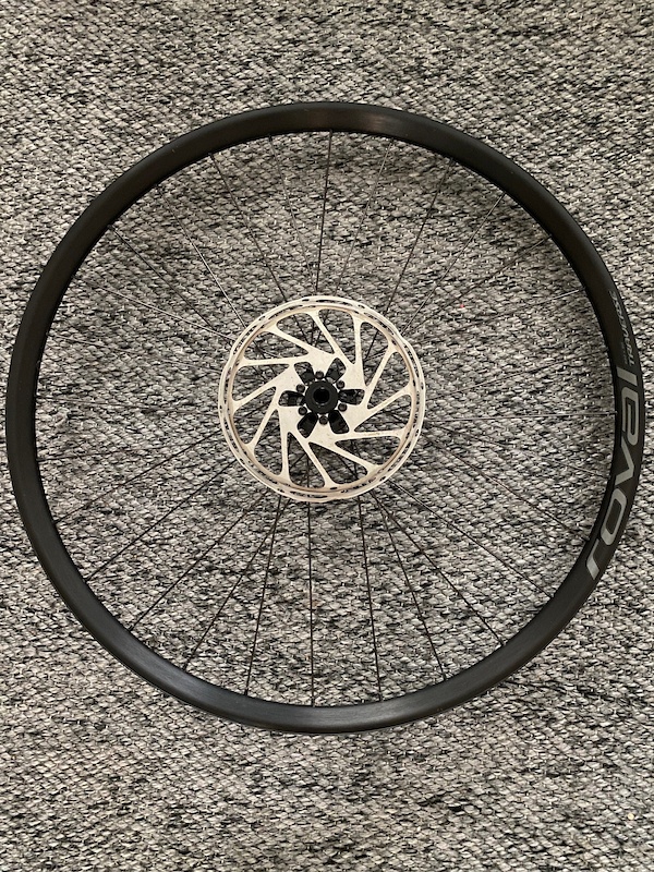 2020 Roval Traverse 29 (Front Wheel) For Sale