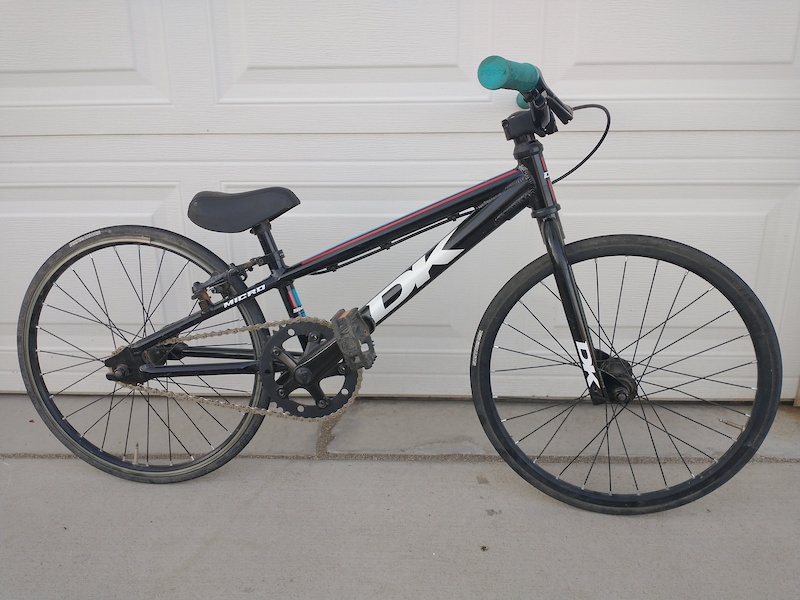 2019 DK Swift Micro Mini For Sale