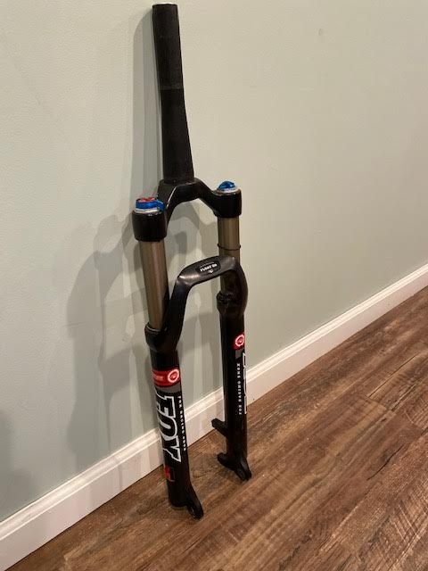 2015 Fox Float Evolution 32 For Sale