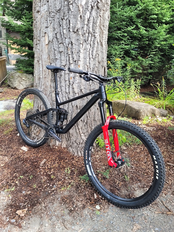 2022 Norco Sight A1 Demo Large For Sale