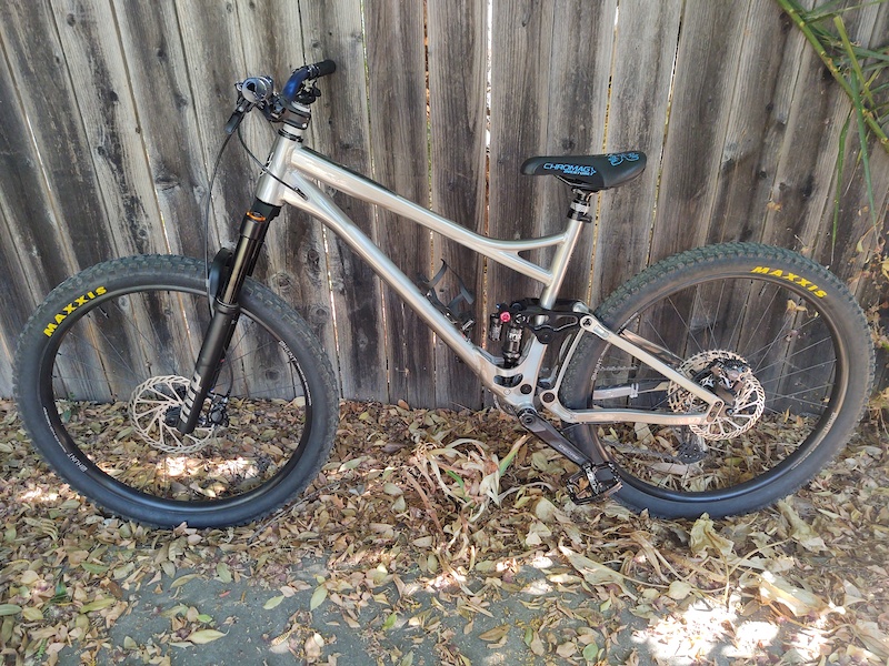 2021 Banshee Spitfire V3 For Sale