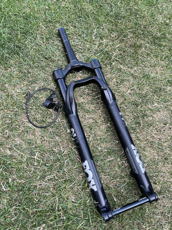 Fox 32 Performance Series Float For Sale