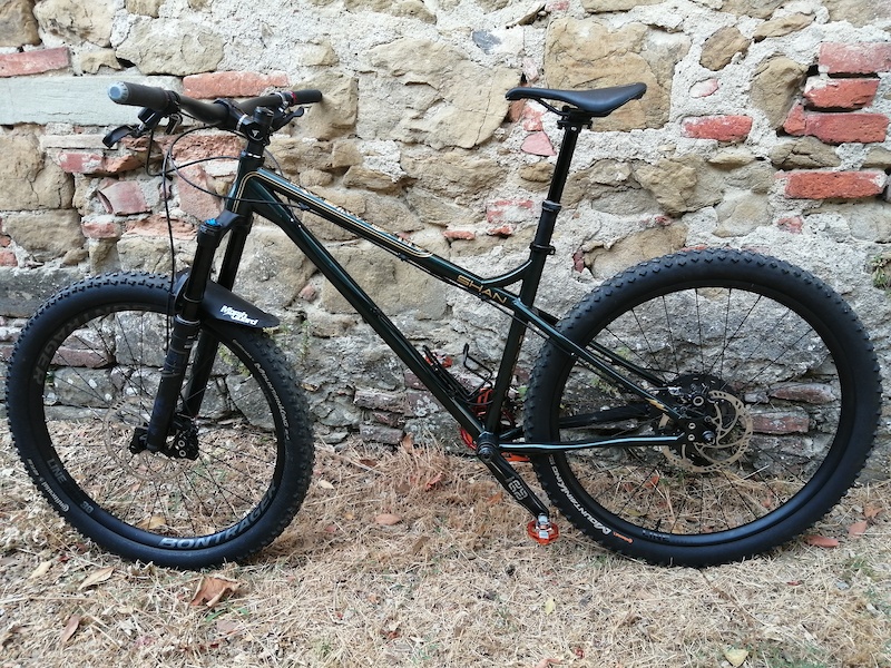 2021 Production Privee Shan 27,5 M For Sale