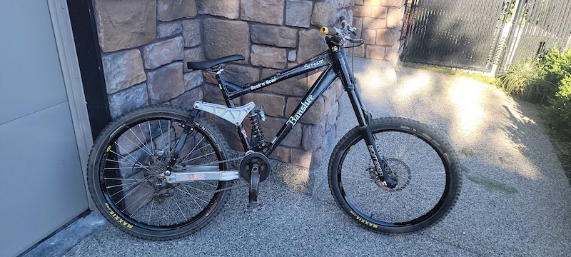 2003 Banshee Scream Size L For Sale