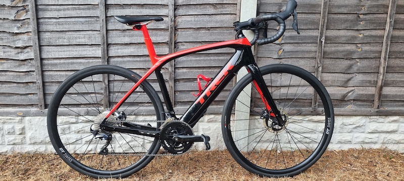 2021 Trek Domane LT+ For Sale