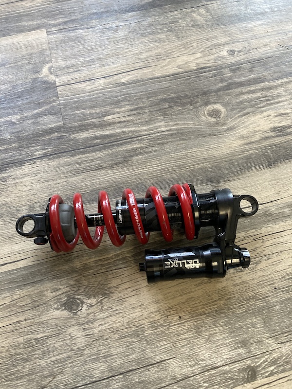 2021 Rock Shox Super Deluxe coil For Sale