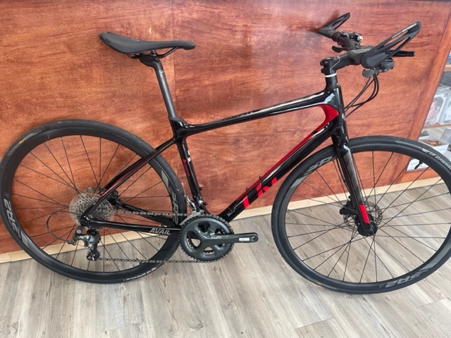 2019 LIV Avail Advanced Flat Bar Custom Build For Sale