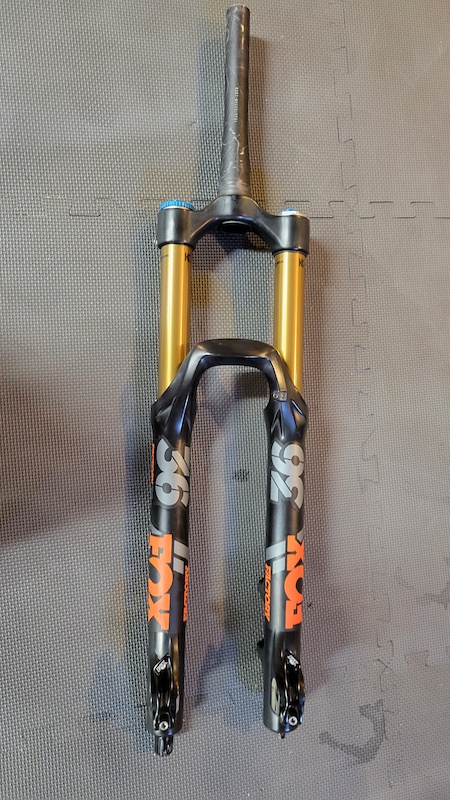 Fox 36 Float Factory RC2 160mm 26" For Sale