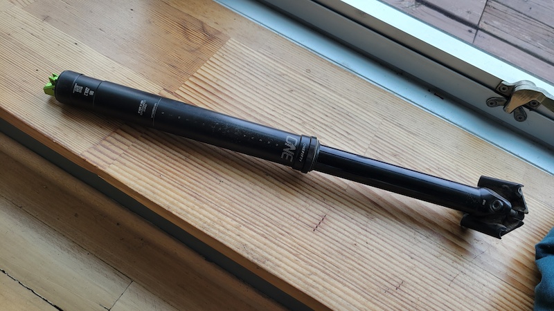 2020 OneUp 150mm dropper post For Sale