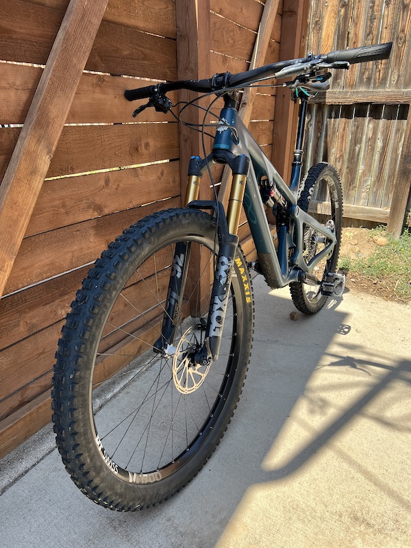 2020 Yeti SB 130 T2 - Large For Sale