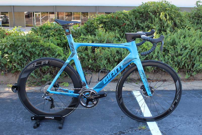 2020 Giant Propel - Large For Sale