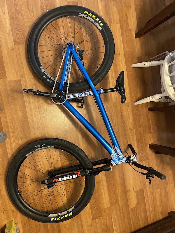 FS Octain One Zircus dj For Sale