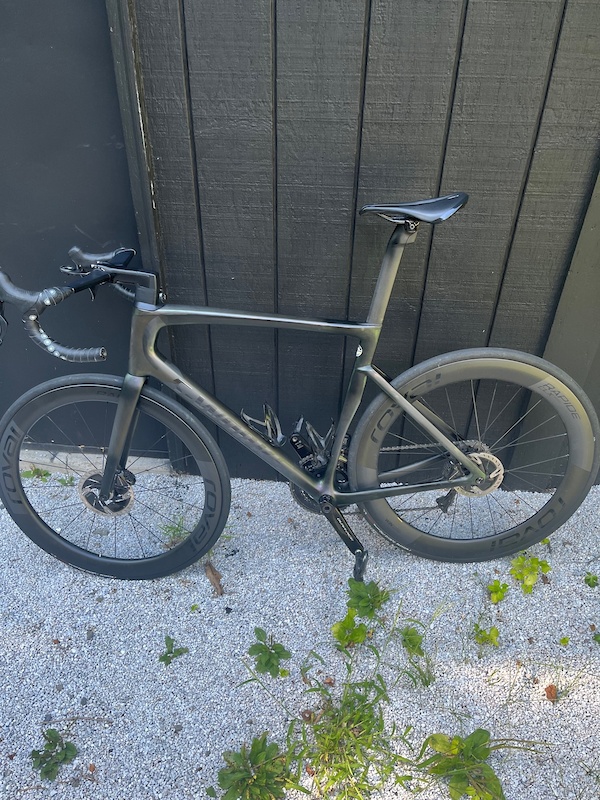 2021 S-Works Sl7 Tarmac - Excellent Condition For Sale