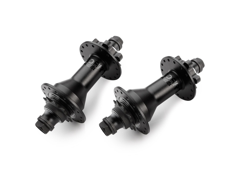 2022 Dartmoor Hub Reel Singlespeed 10T 32H black anod For Sale