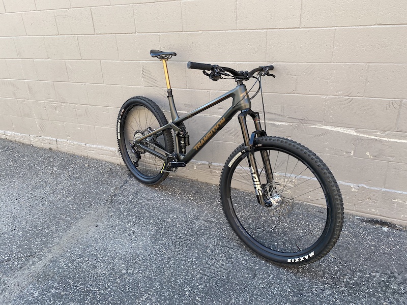 2021 Transition Spur XL For Sale