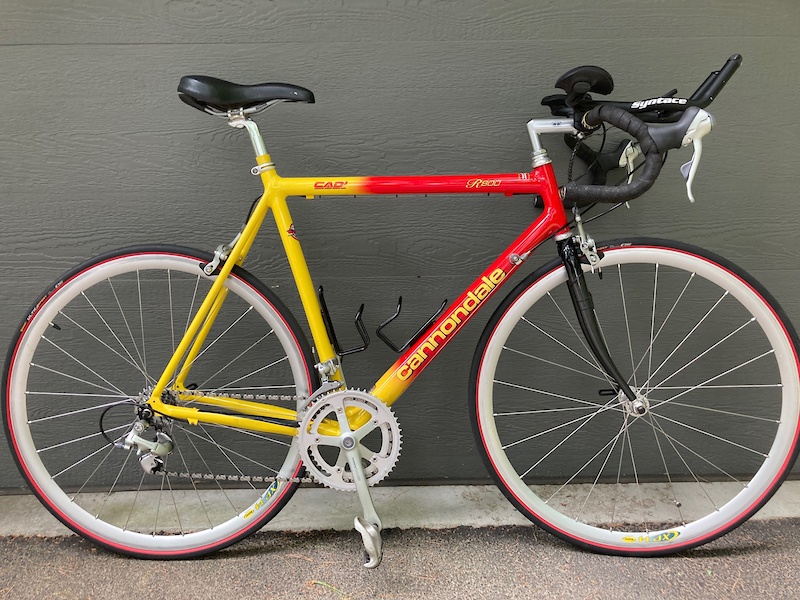 Cannondale R800 For Sale