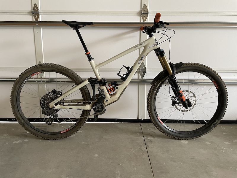 2020 Specialized Enduro S4 AXS Fox Factory For Sale