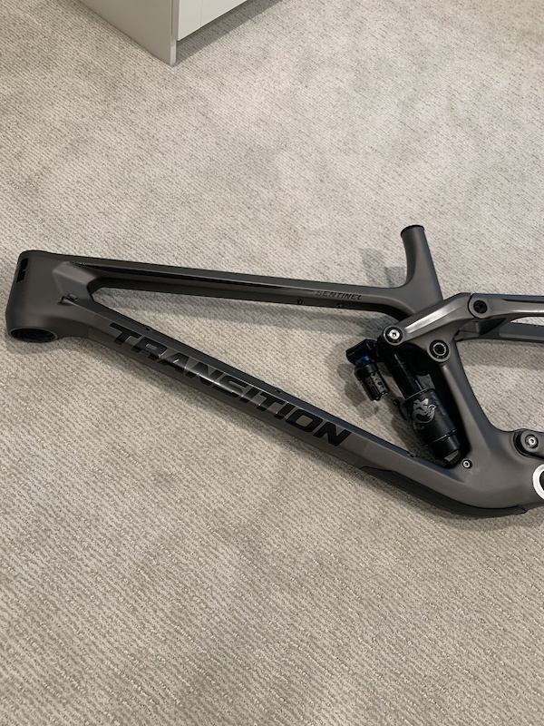 2021 Transition Sentinel - Large - NEW FT For Sale