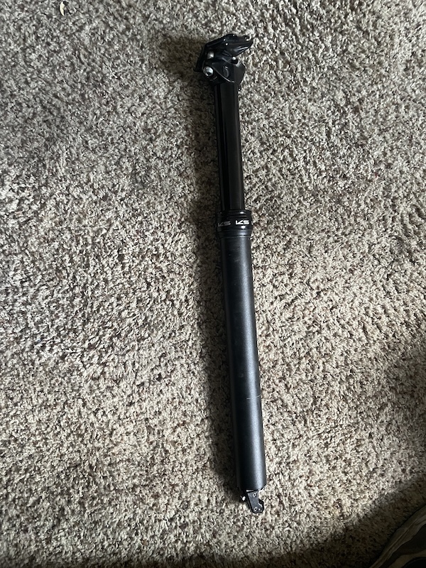 2017 Ks lev integra like new For Sale