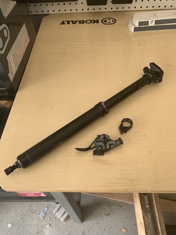 E13 TRS dropper V1.5 31.6mm 150mm drop For Sale