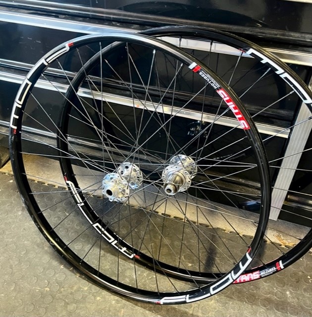 2019 White Industries XMR/Flow MK3 29er For Sale