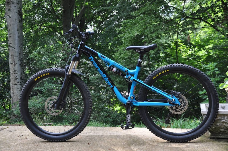 2017 Transition Ripcord Complete 24" For Sale