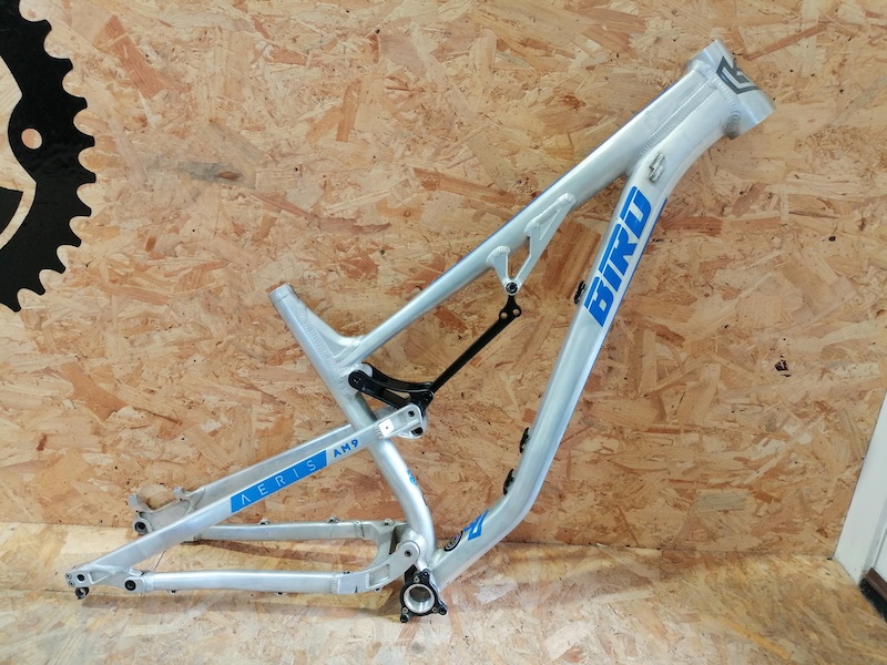 2019 Bird Aeris AM9 For Sale