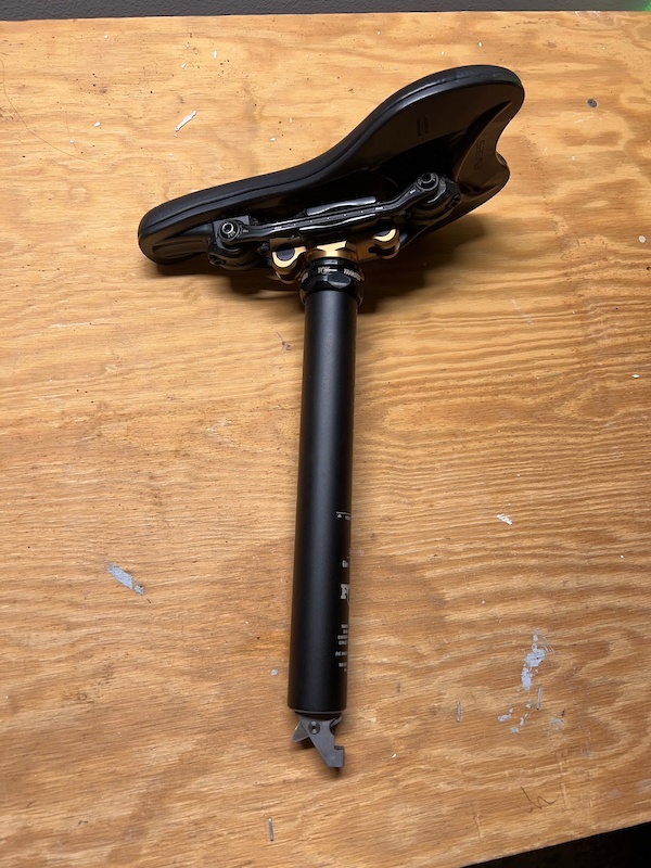 2022 Fox Factory Transfer Dropper - Medium 150mm For Sale