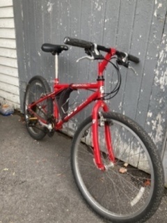 1994 GT Outpost Trail 15" For Sale