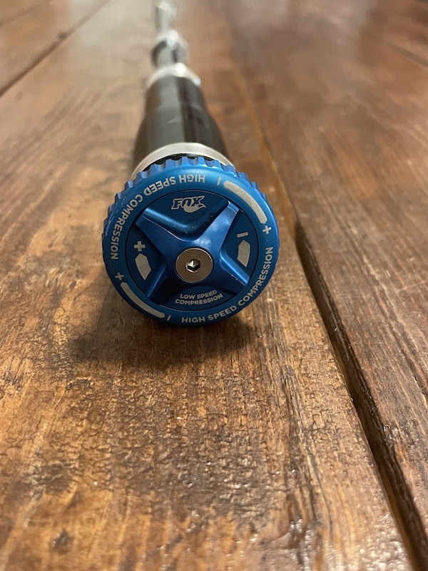 2017 Fox 36 fit RC2 For Sale