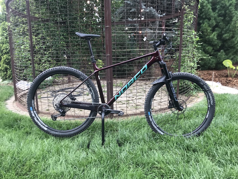 2021 Norco Revolver HT 2 120 XL (Price Drop) For Sale
