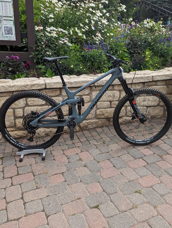 2022 Transition Spire NEW medium For Sale