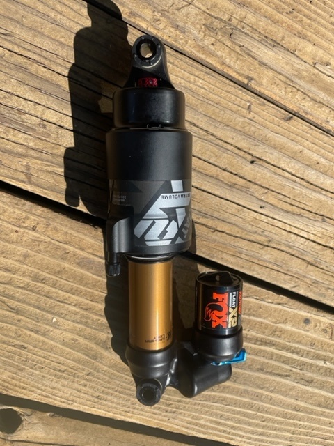 2022 Fox Float X2 brand new For Sale