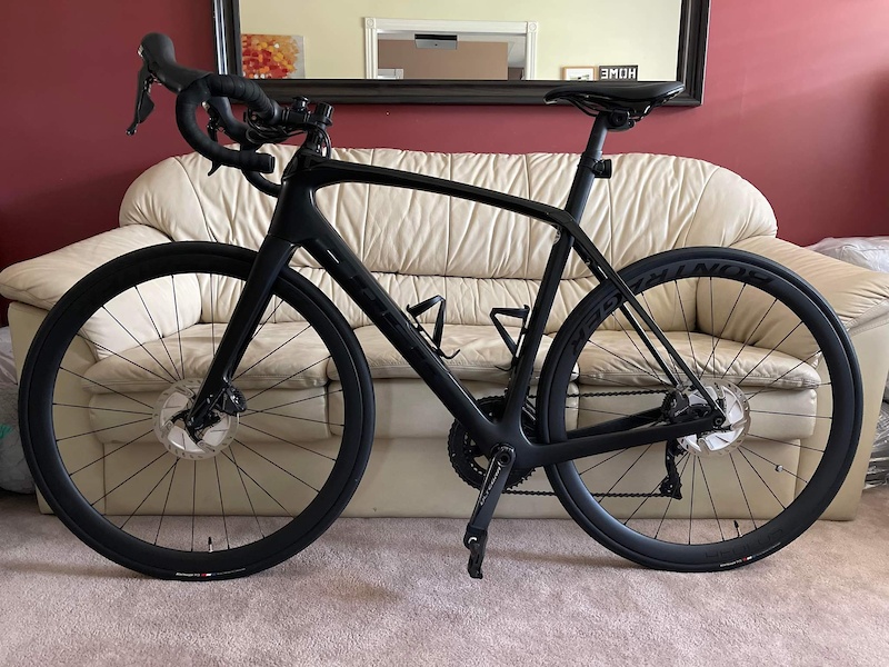 2021 Trek Domane SL 6 For Sale
