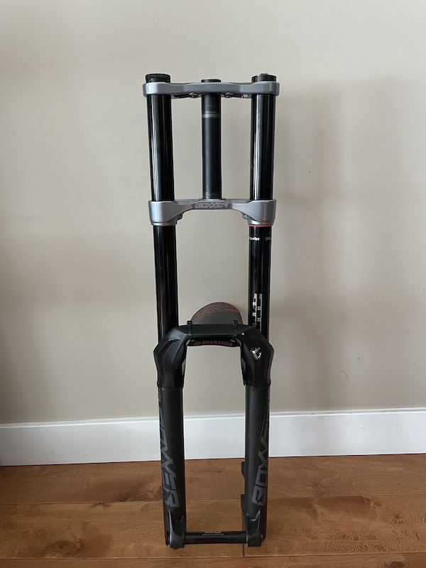 2021 Rockshox boxxer select 27.5 For Sale