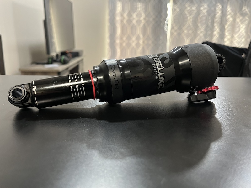 2022 Rockshox Deluxe Select plus brand new take off For Sale