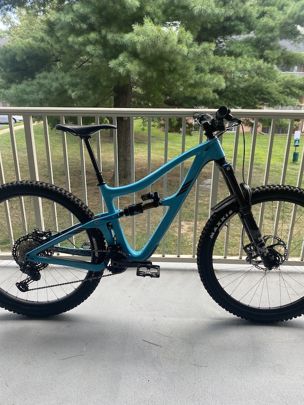 2022 Ibis Ripmo V2 XT For Sale