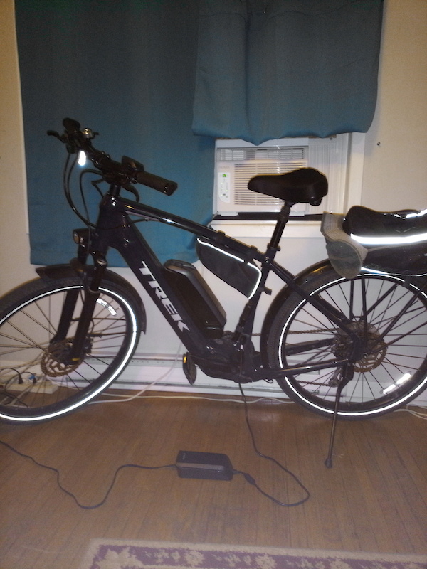 2022 Trekk allant+7 For Sale