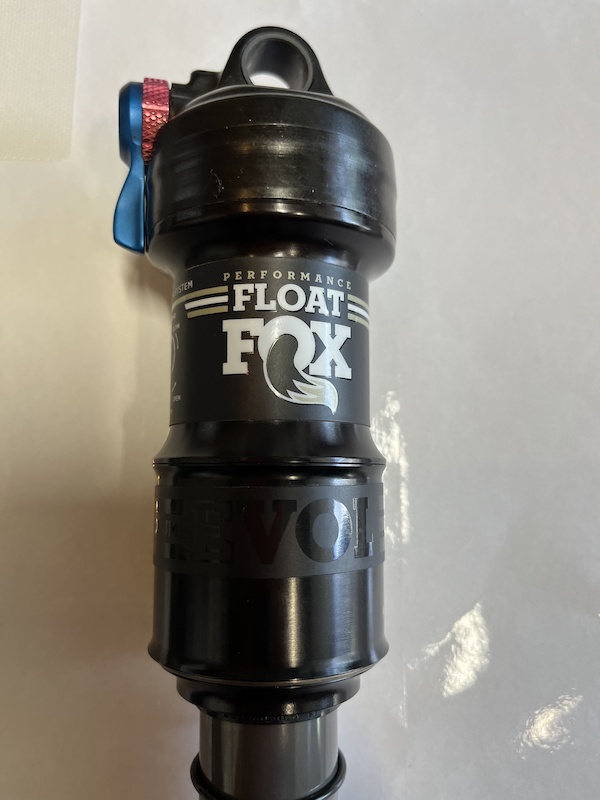 2016 Fox performance float Evol 200x57 For Sale