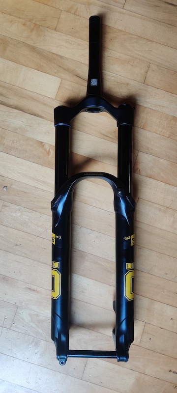 2021 Ohlins RXF 36 m.2 For Sale